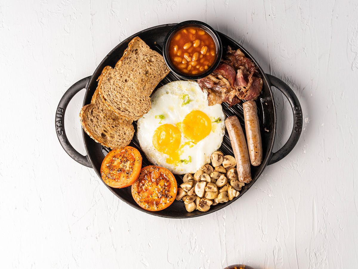 توصيل كاست ايرون ستيك هاوس سريع في البحرين | طلبات