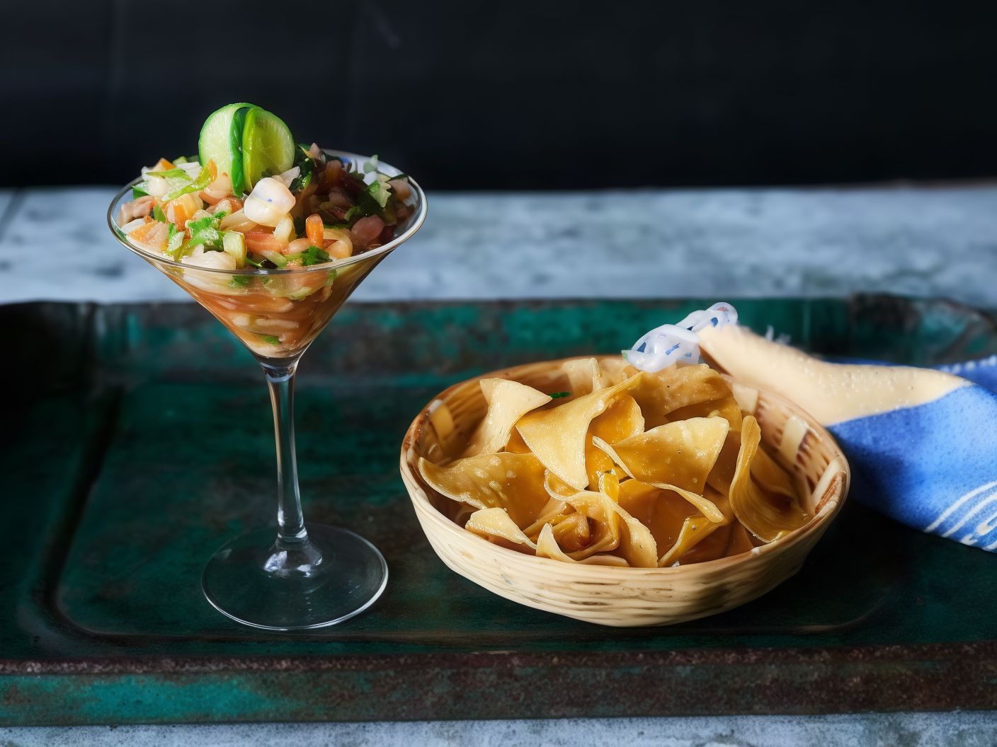 Azteca delivery service in Kuwait | Talabat