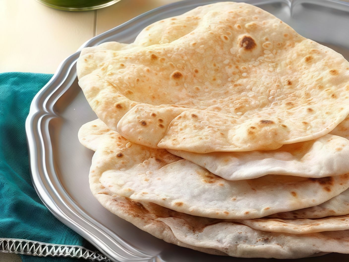 New Roti And Boti Restaurant delivery service in Qatar | Talabat