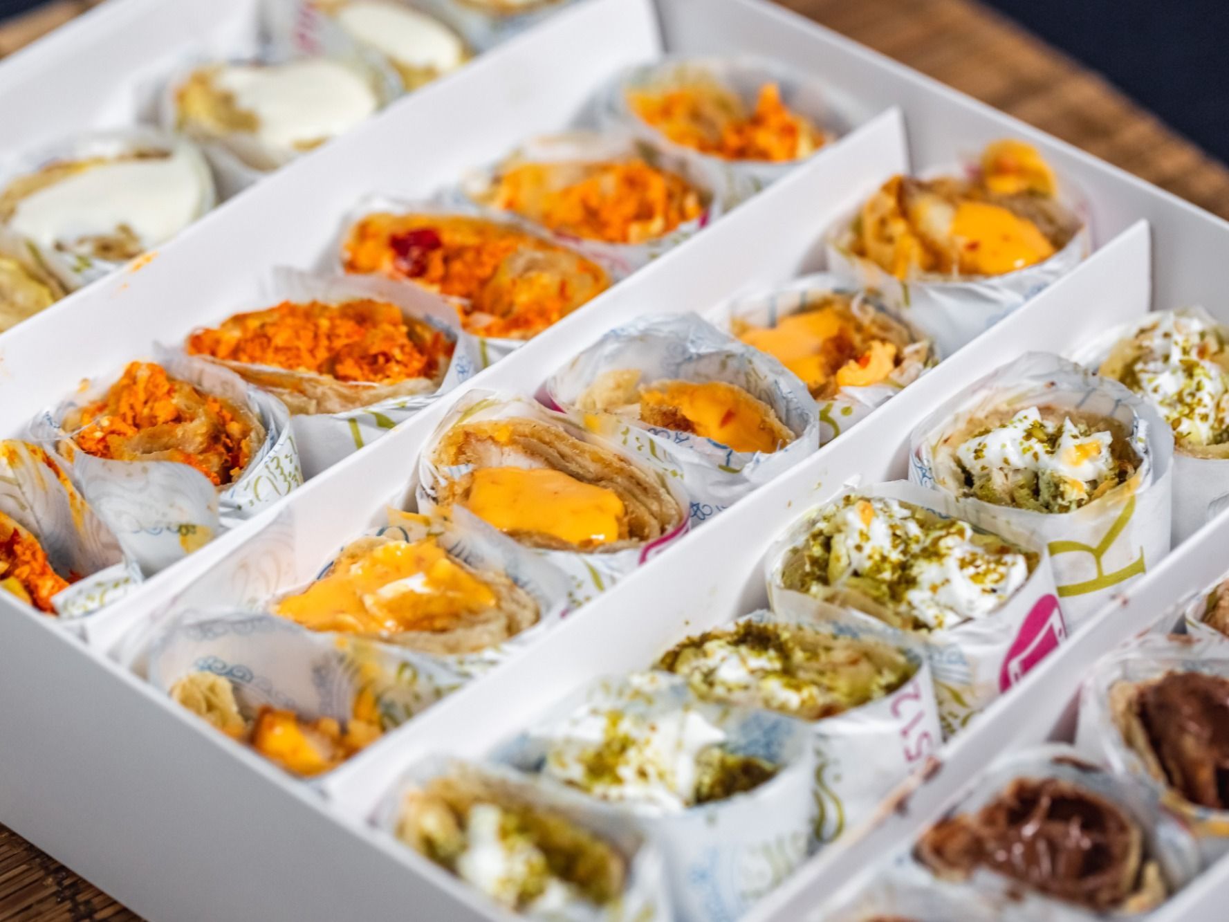 KARAK SPICY COFFEE delivery service in Qatar | Talabat