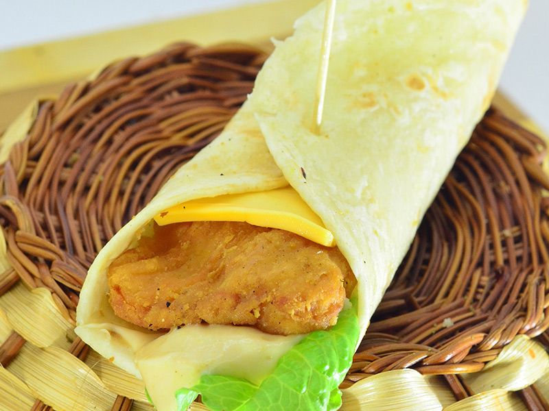 Bistro Kuwait delivery service in Kuwait | Talabat