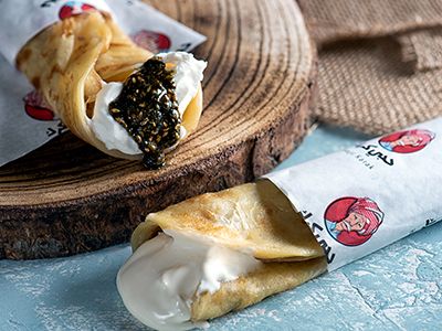 Haji Karak delivery service in Kuwait | Talabat