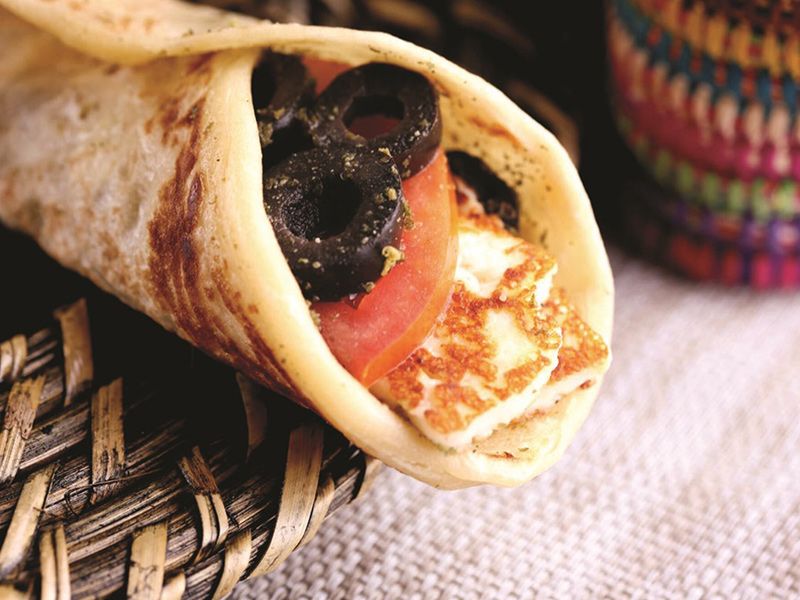 توصيل جباتي راشد سريع في الكويت | طلبات