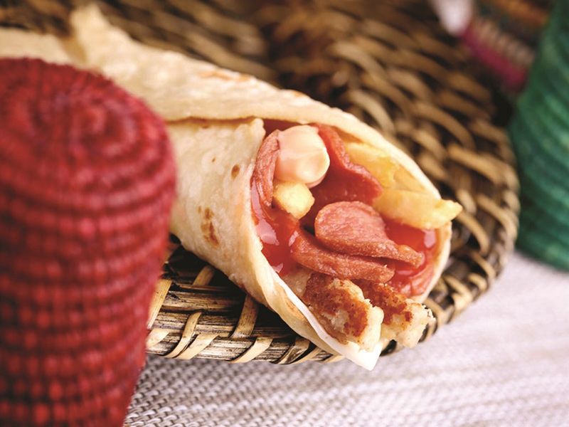 توصيل جباتي راشد سريع في الكويت | طلبات