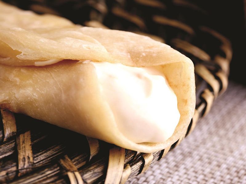 Chapatti Rashid delivery service in Kuwait | Talabat