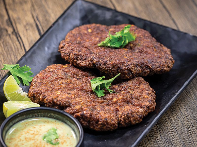 Mamu Roti And Chai Cafe delivery service in UAE | Talabat