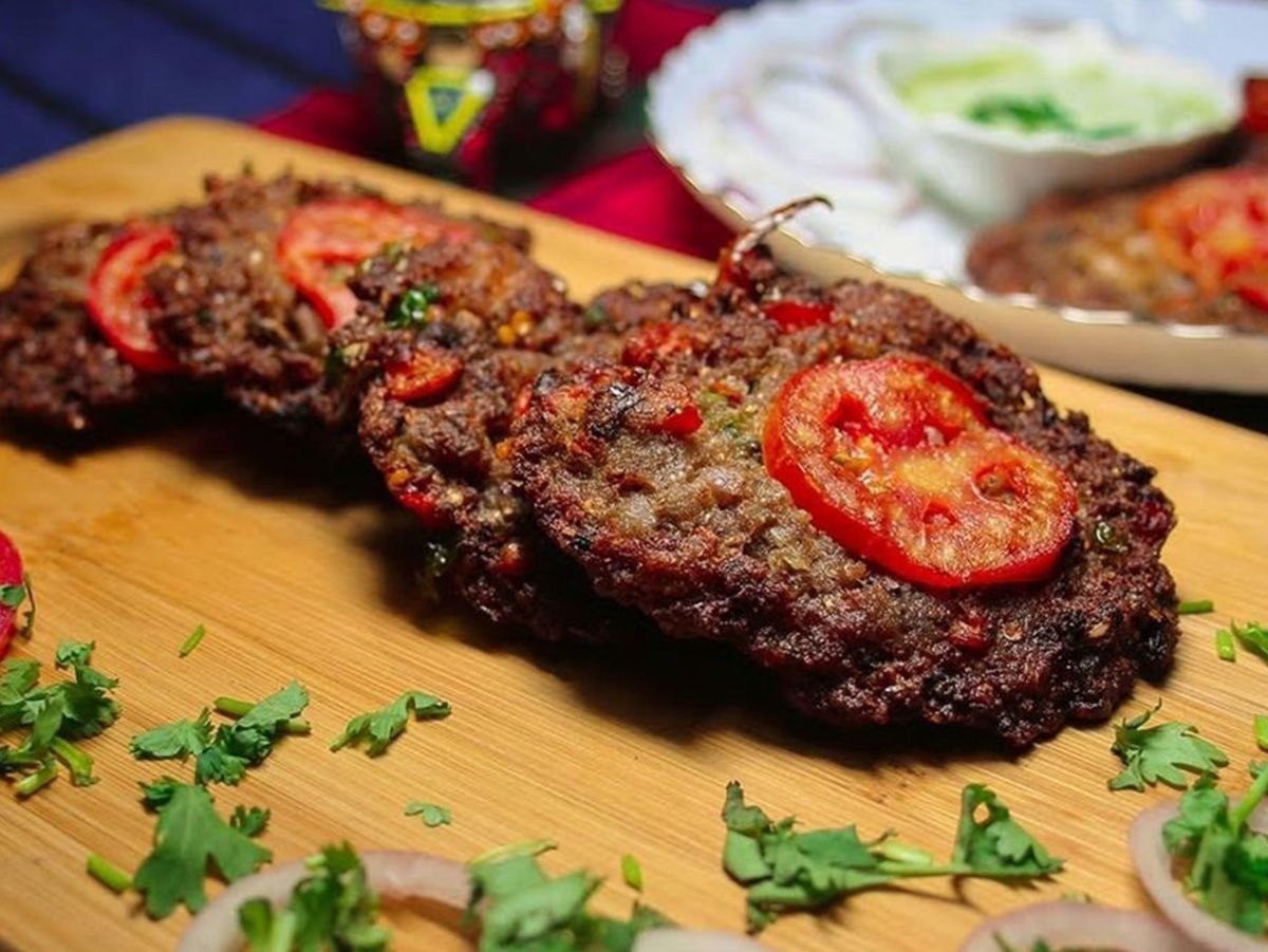 BANNU BEEF PULAO RESTAURANT delivery service in Bahrain | Talabat