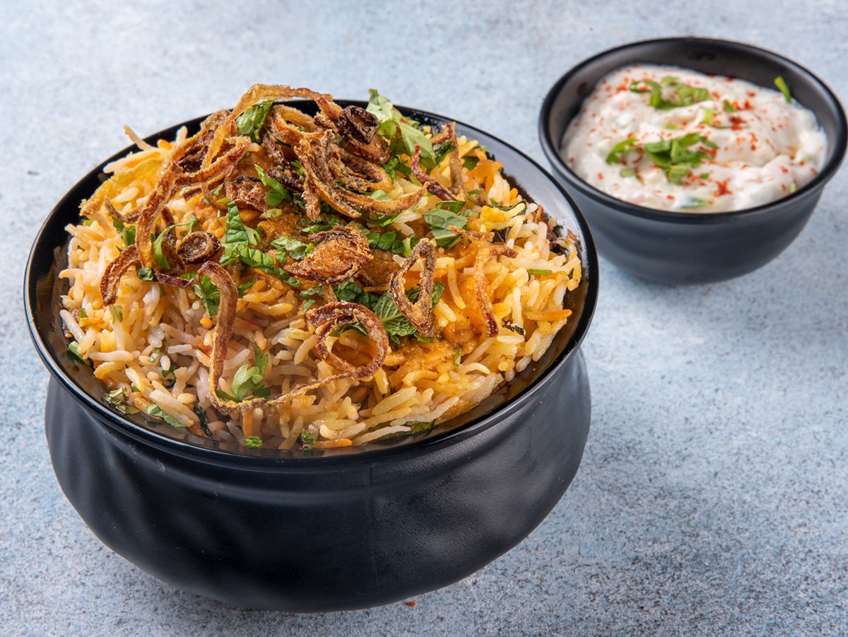 Chaska Gully Restaurant delivery service in UAE | Talabat