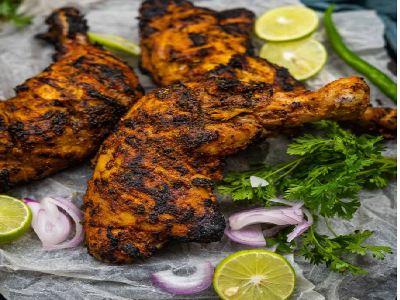 New Gen Golden Broasted W.L.L delivery service in Bahrain | Talabat