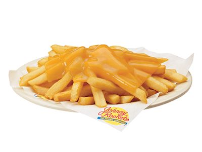 Johnny Rockets delivery in Kuwait | Johnny Rockets menu | Talabat