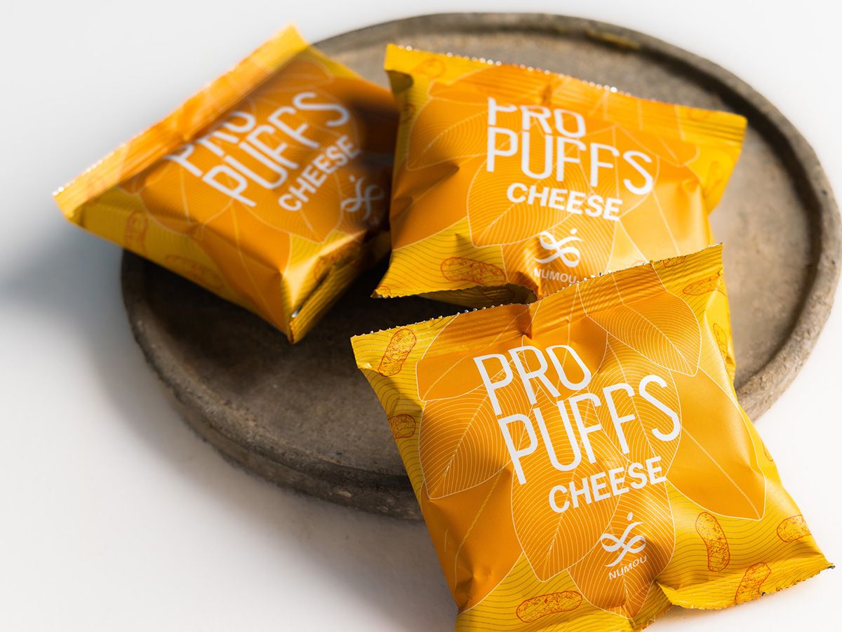 Numou delivery service in Kuwait | Talabat