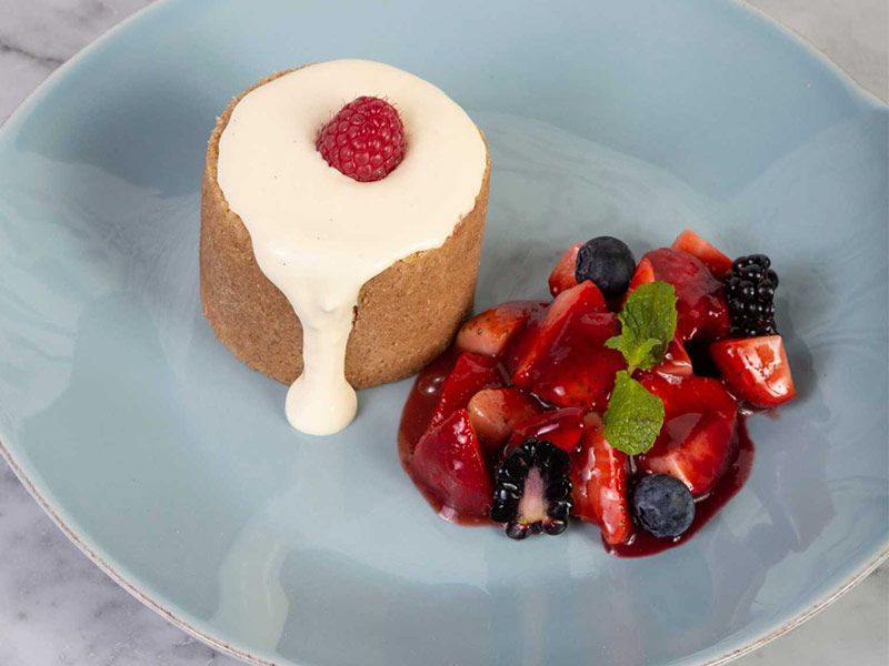 Voice Cafe delivery service in Bahrain | Talabat