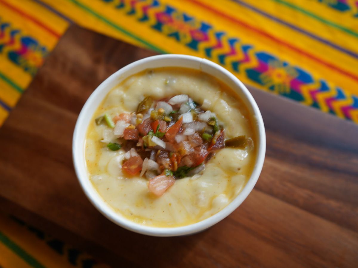 Aztec Mexican food delivery service in UAE | Talabat