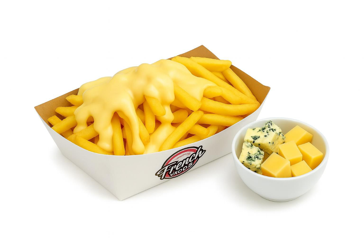 FRENCH TACOS delivery service in Bahrain | Talabat