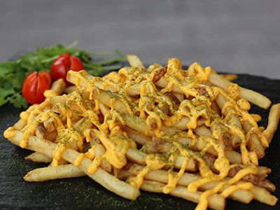 Amigos Burger delivery in Kuwait | Amigos Burger menu | Talabat