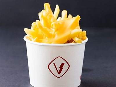 Volt delivery in Dubai, Abu Dhabi and many other cities | Volt menu ...