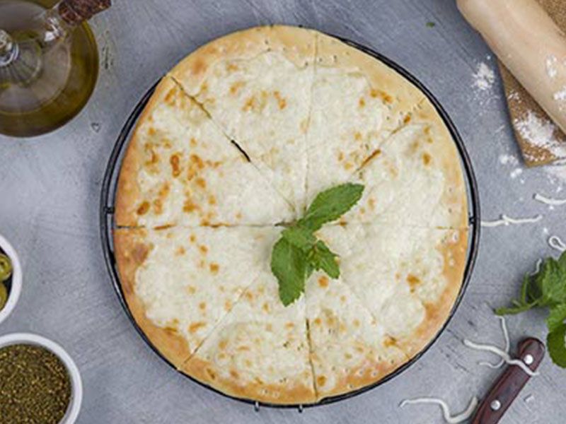 Talet Al-Jubeiha delivery service in Jordan | Talabat