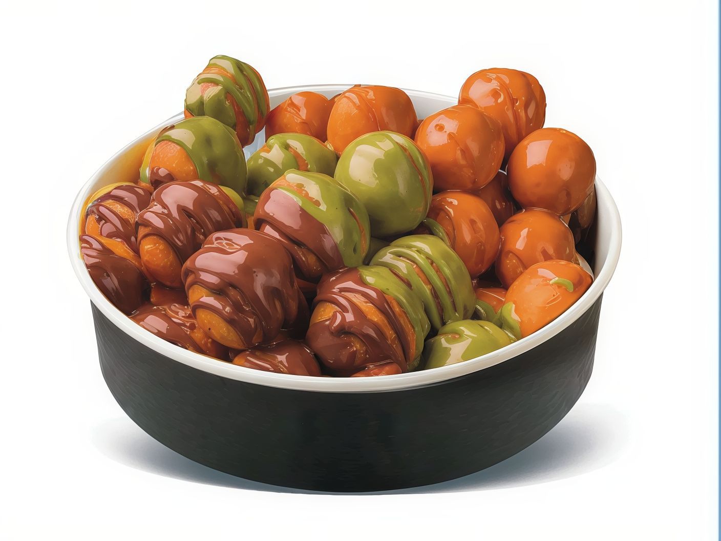 Karak & Luqaimat delivery service in Oman | Talabat