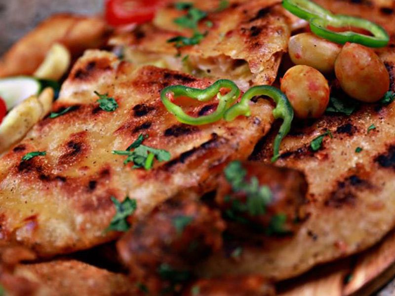 Hawawshi El Refaay delivery service in Egypt | Talabat