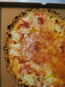 Ned's Pizza delivery service in Jordan | Talabat