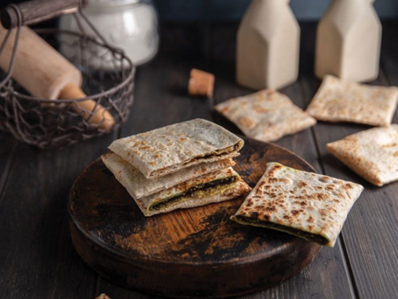 Baba Abdo Bakery delivery service in Qatar | Talabat