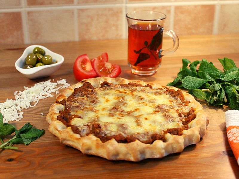 Manaeesh Corner delivery service in Bahrain | Talabat