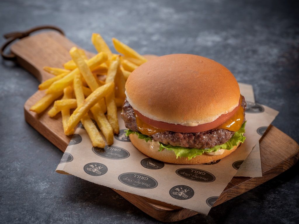 The Butcher Shop & Grill delivery in Bahrain | The Butcher Shop & Grill ...