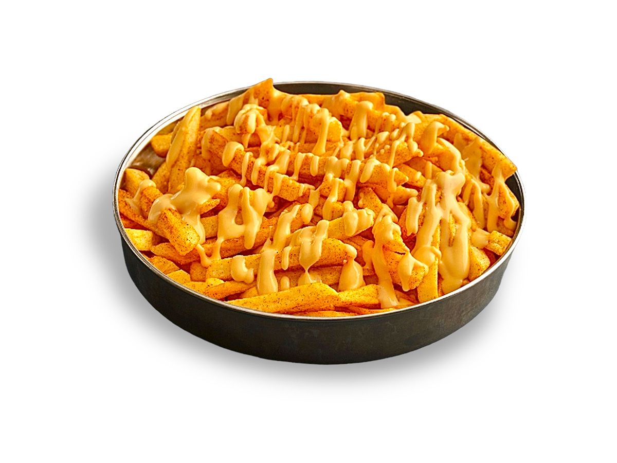 Chicken Fila delivery service in Egypt | Talabat