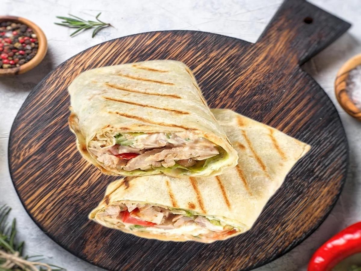 Shawa`s Bro delivery service in Egypt | Talabat