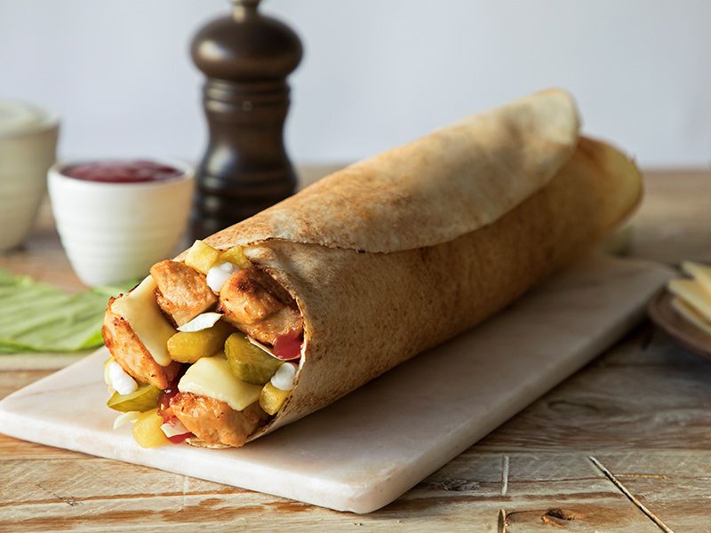 MALAK AL TAWOUK delivery in Doha, Duhail and many other cities | MALAK ...