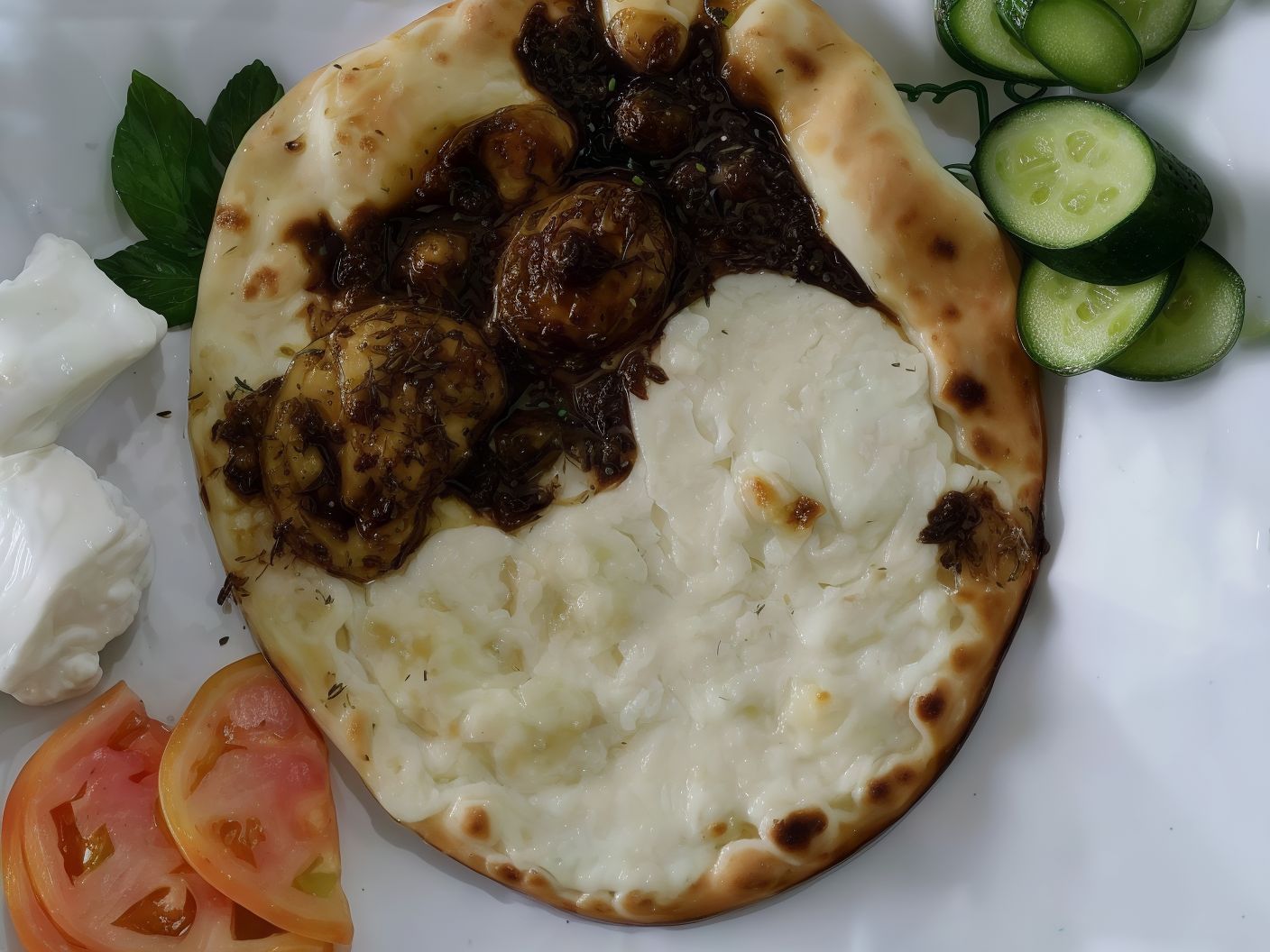 Samers Oven delivery service in Jordan | Talabat