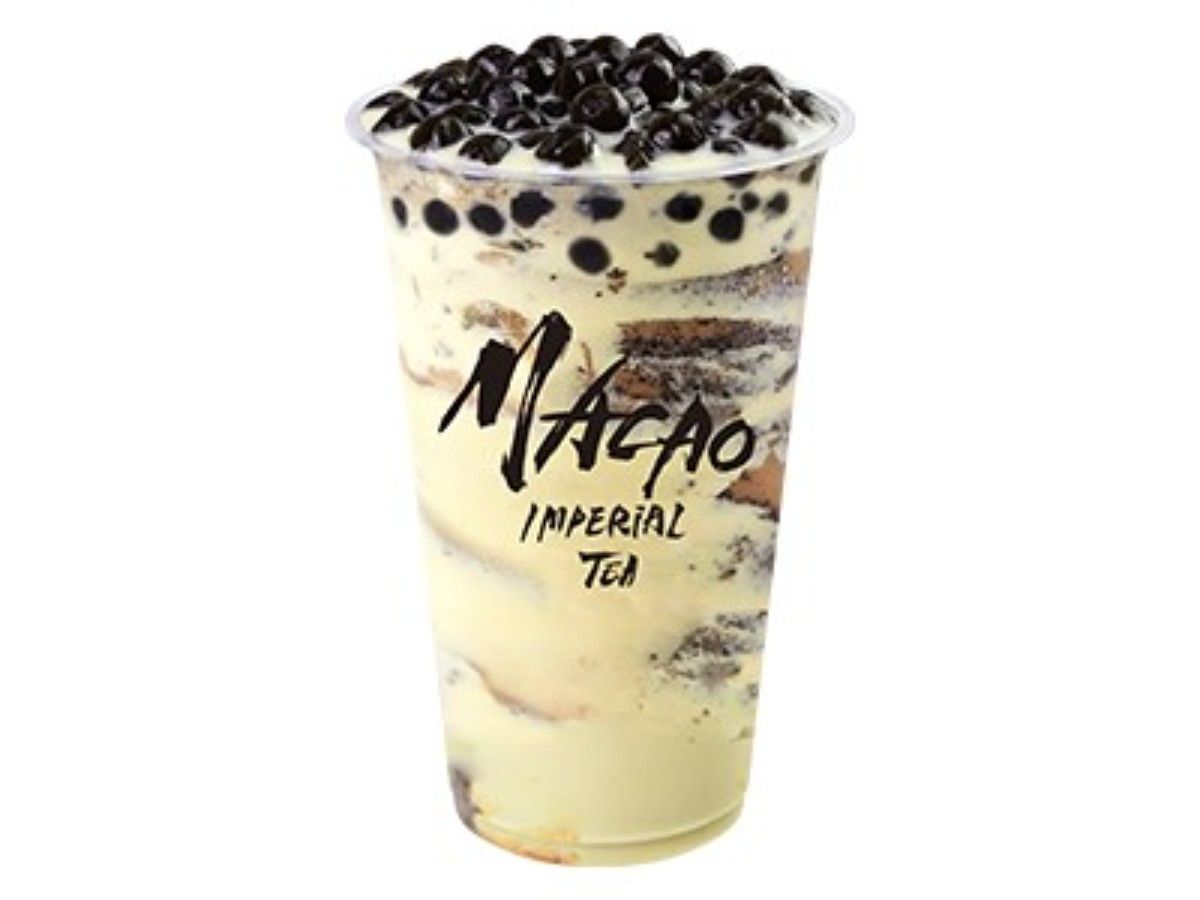 Macao Imperial Tea delivery service in UAE | Talabat