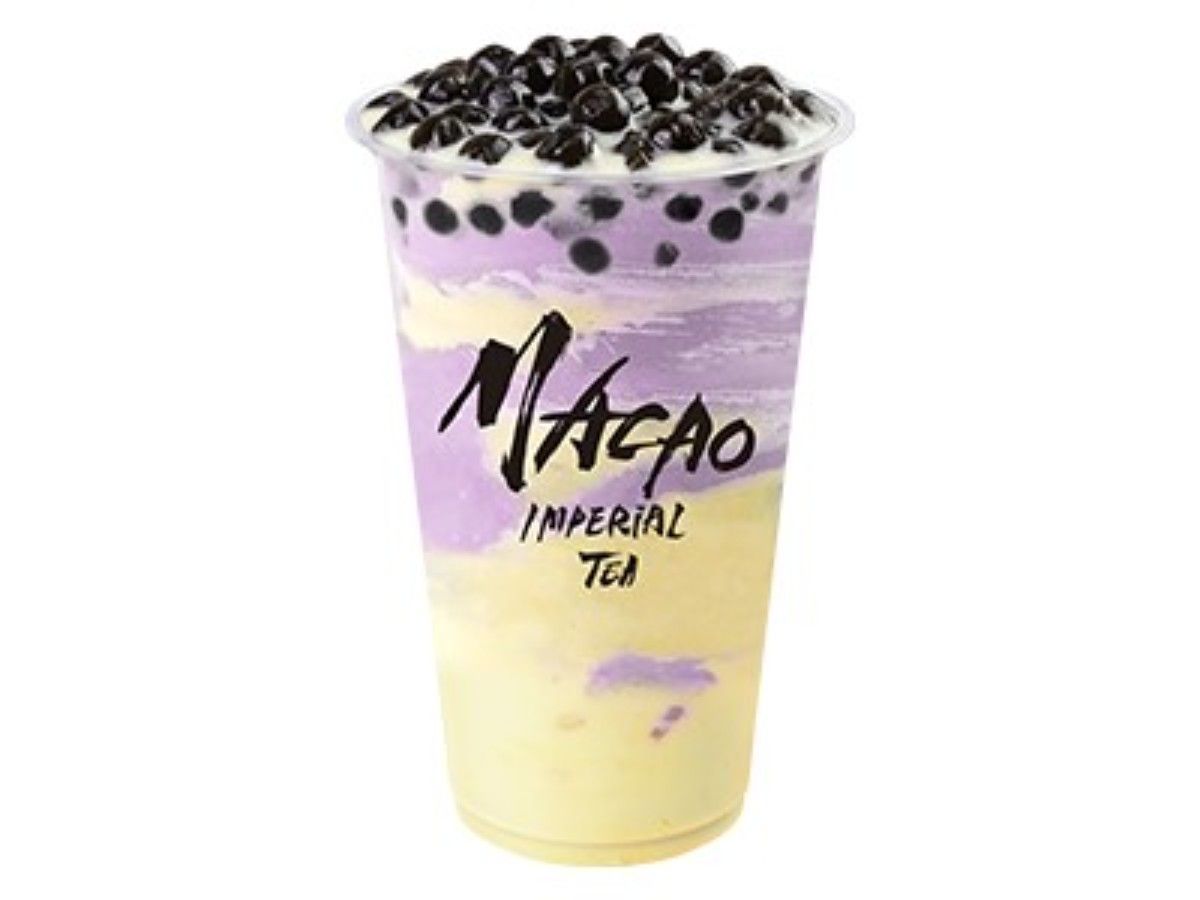 Macao Imperial Tea delivery service in UAE | Talabat