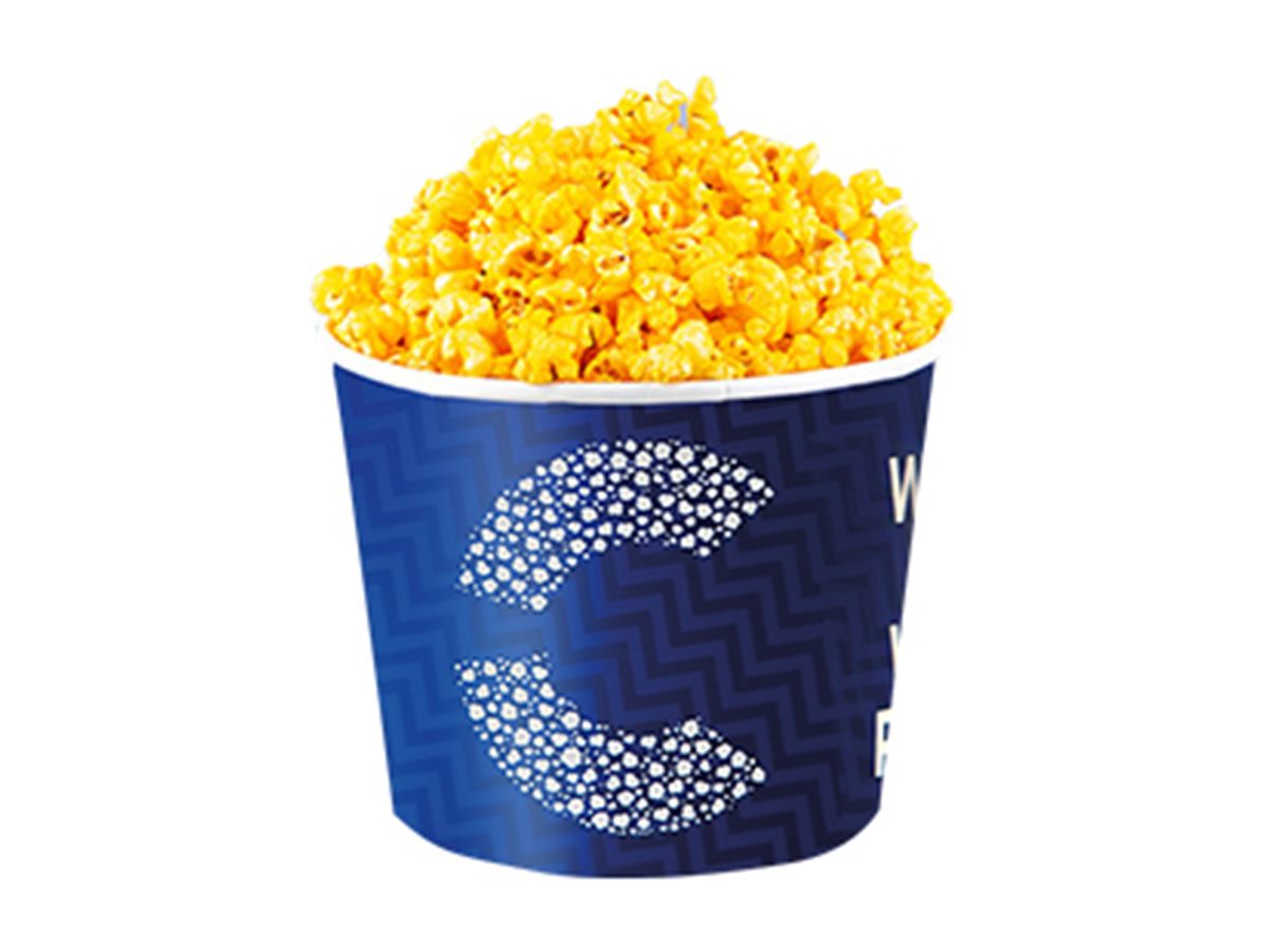 Cinepolis Cinema delivery service in UAE | Talabat