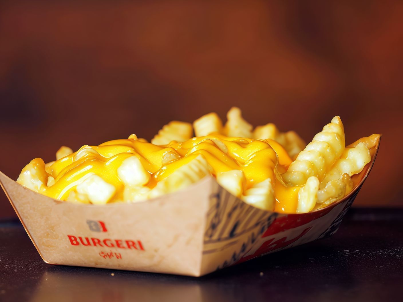 Burgeri delivery service in Qatar | Talabat