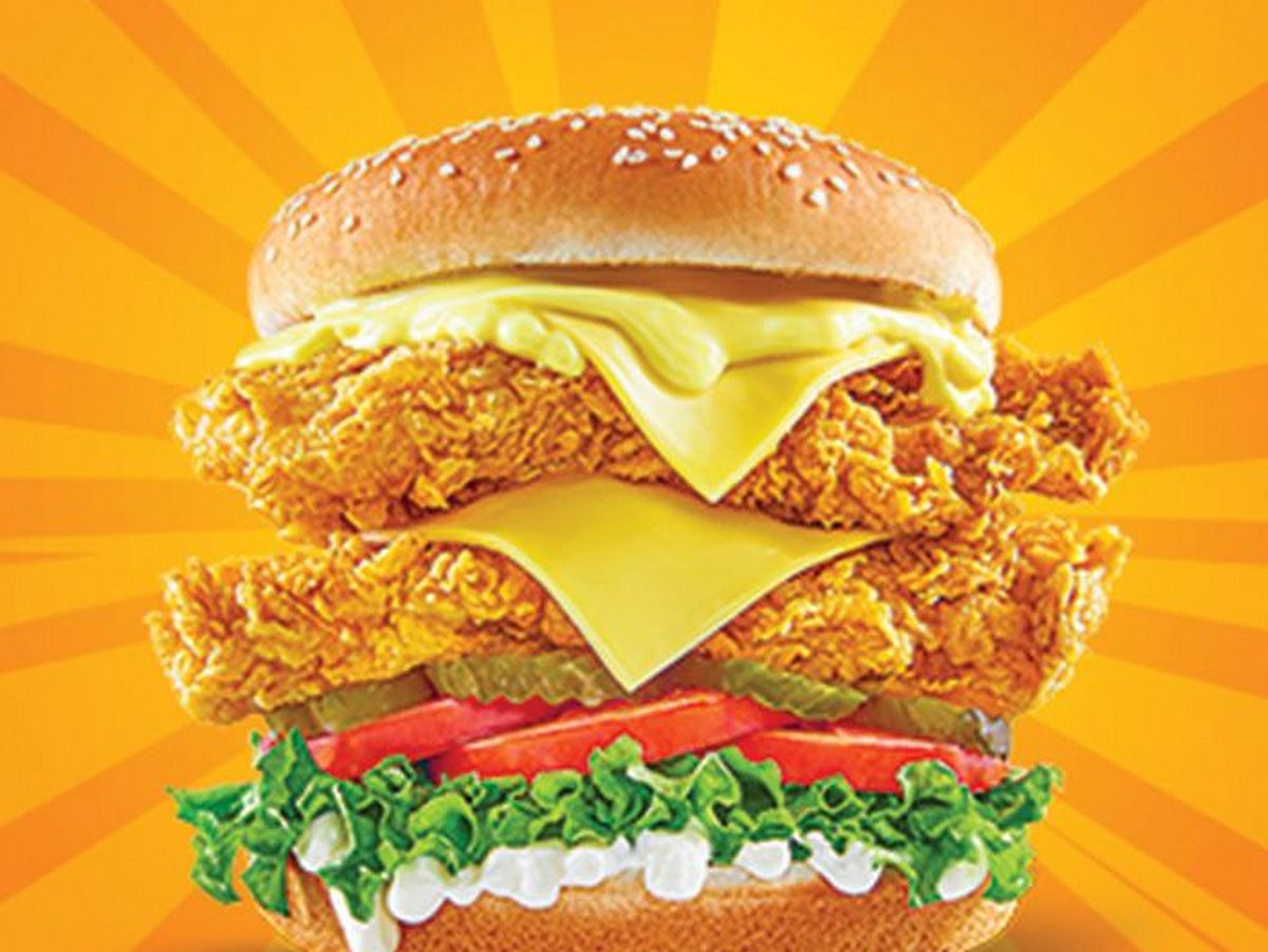 Zack`s Fried Chicken Banha delivery service in Egypt | Talabat