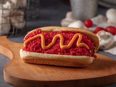 Wow Burger delivery service in Qatar | Talabat