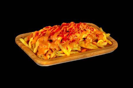 Era Burger delivery service in UAE | Talabat