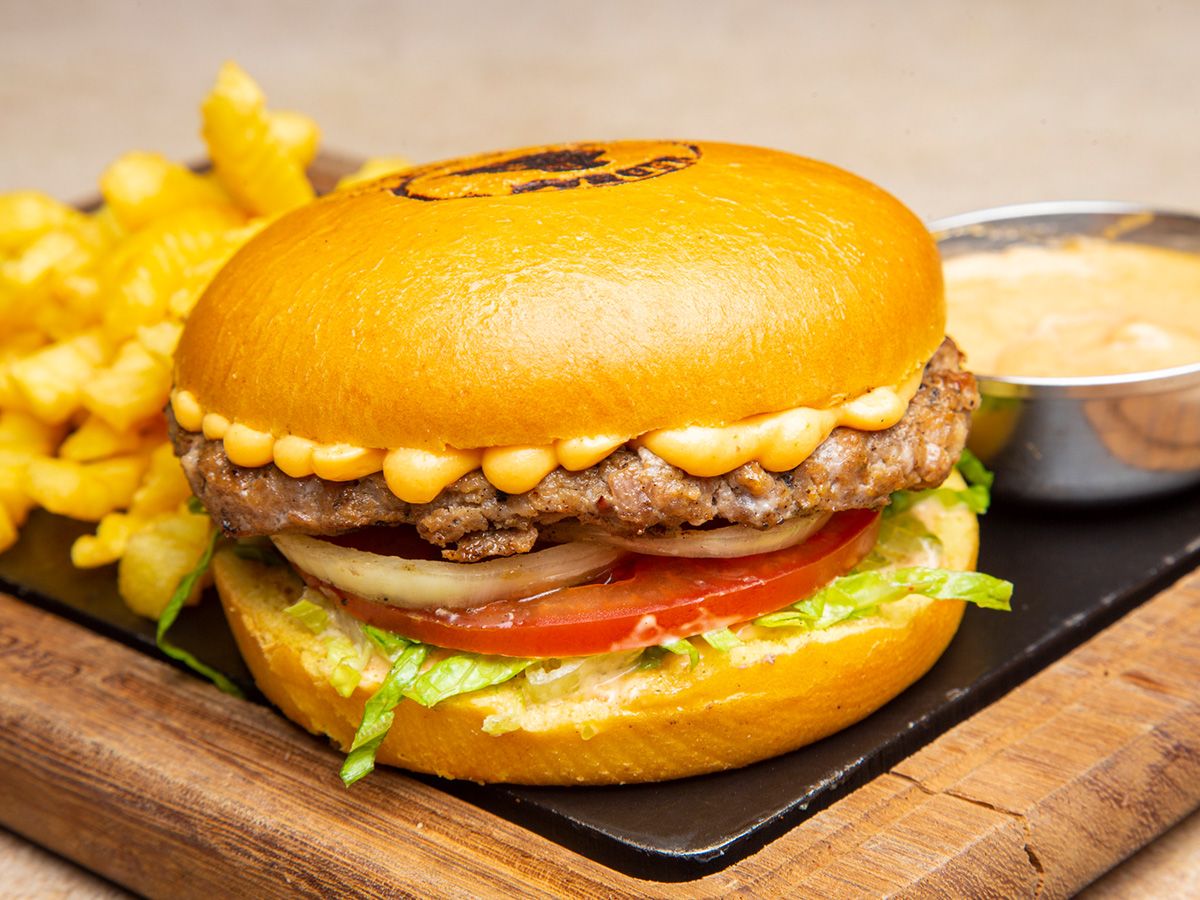 Chef Eyad delivery service in UAE | Talabat