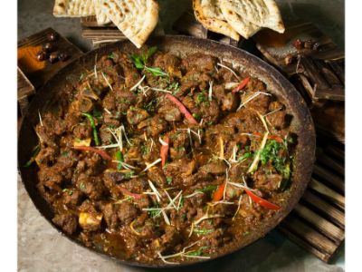 Punjab Restaurant delivery service in Qatar | Talabat