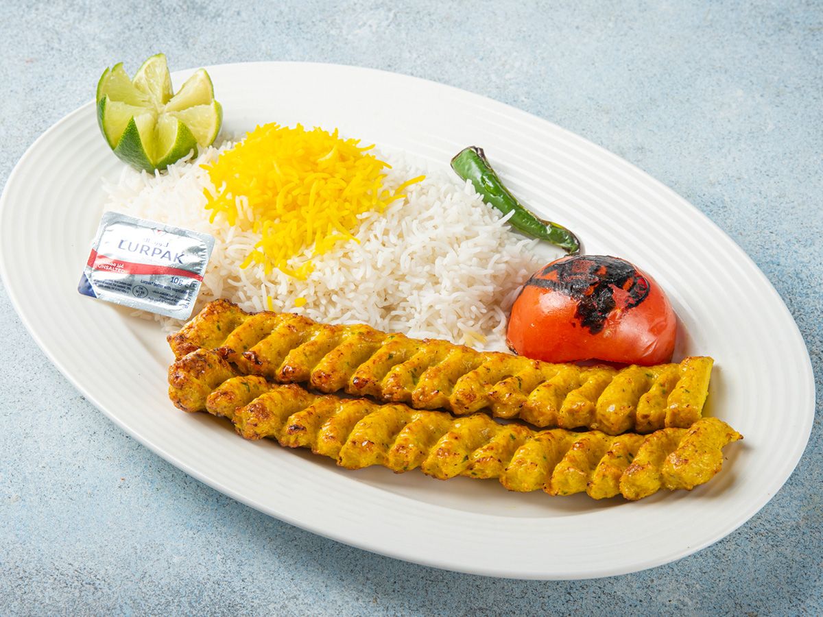 Shahrzad Palace Restaurant delivery service in UAE | Talabat
