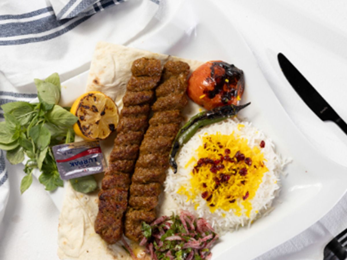 Laham Alfaham delivery service in Bahrain | Talabat