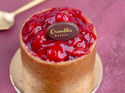 Crumbles Bakery delivery in Bahrain | Crumbles Bakery menu | Talabat