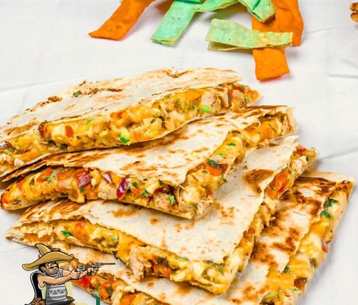 Taco's - Nasr City delivery service in Egypt | Talabat