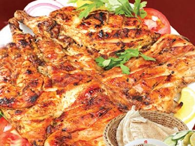 Hot Chicken delivery in Doha, Duhail and many other cities | Hot ...