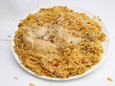 Warsan Mandi Restaurant delivery in Dubai, Abu Dhabi and many other ...