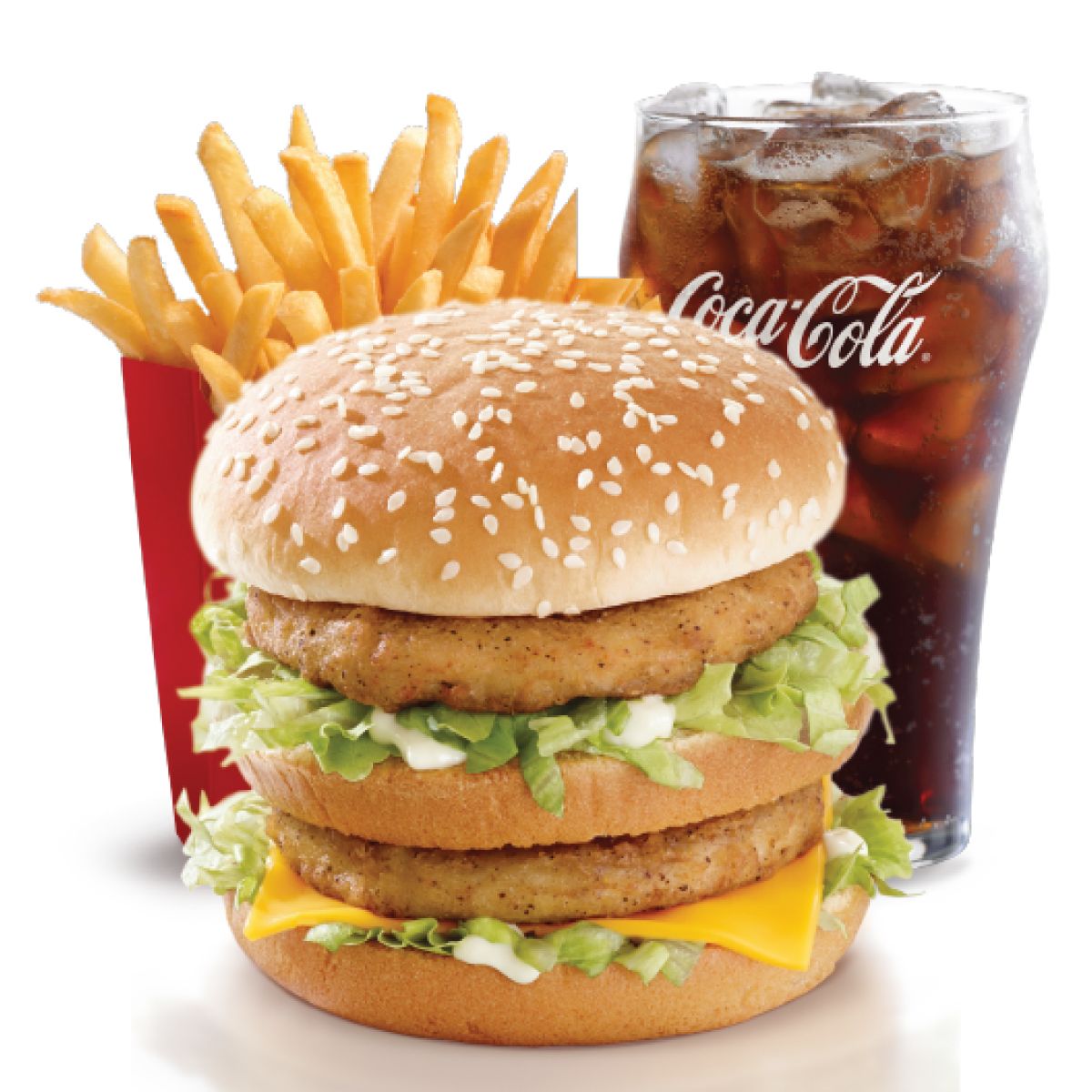 McDonald's delivery service in Jordan | Talabat