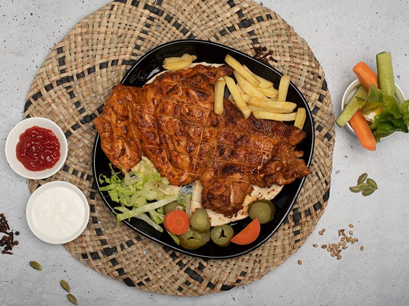 Maraheb Mandi delivery in Doha, Duhail and many other cities | Maraheb ...