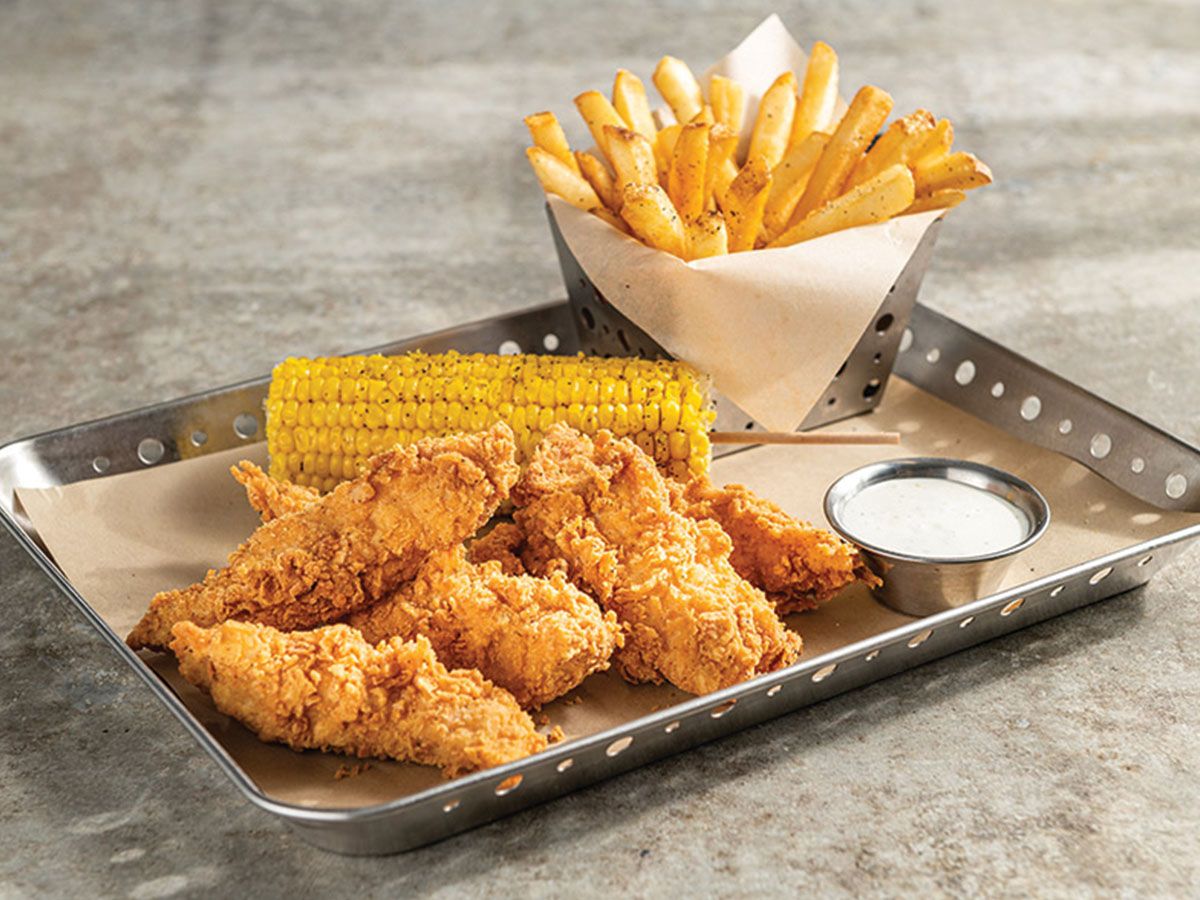 Chili's delivery service in Qatar | Talabat