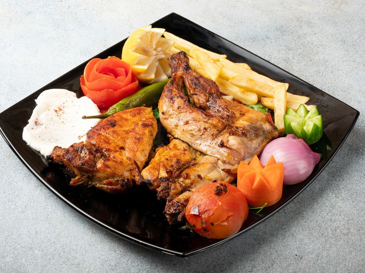 House of Mandi delivery service in UAE | Talabat